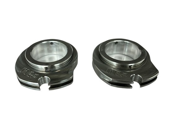 Metal Alloy Cast Aluminum CNC Turning Parts Precision Cnc Machining Parts