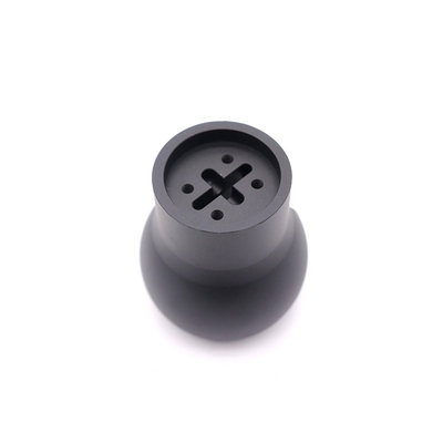 Professional CNC Lathe Parts , Aluminum Extrusion Parts Grinding Turning