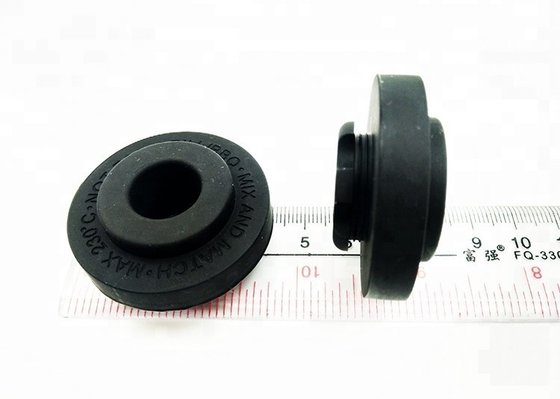 Weather Resistance Moulded Rubber Parts Compression Molding Rubber Gasket Seal