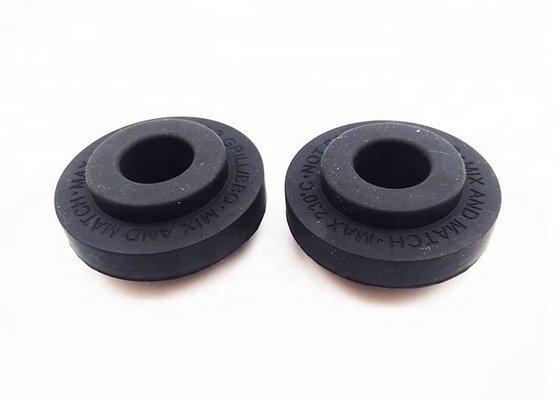 Weather Resistance Moulded Rubber Parts Compression Molding Rubber Gasket Seal