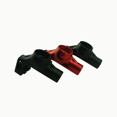 Lathe Turning Plastic CNC Rapid Prototyping , 3d Printing Rapid CNC Services