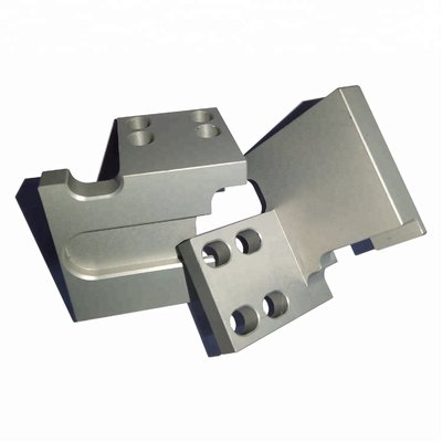 Automotive CNC Rapid Prototyping Anodized Low Volume Aluminum CNC Services