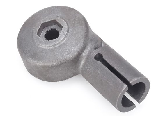 Investment Gravity Industrial Die Casting Parts Aluminium Casting Products