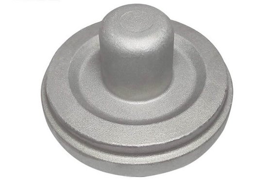 Denense Customized Die Casting Parts , Cast Iron Parts ASTM Standard