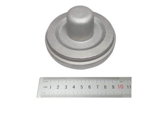Denense Customized Die Casting Parts , Cast Iron Parts ASTM Standard