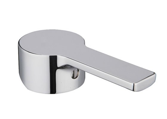 Custom Made Die Casting Metal Parts 6063 Aluminum Alloy Polished Surface Treatment