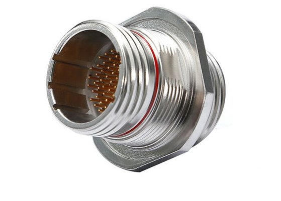 Metalwork 7075 Aluminum Precision Turned Parts CNC Micro Machining Ship Parts