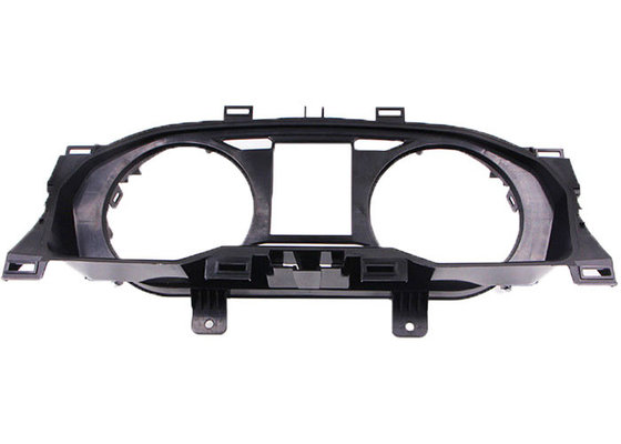 Plastic Injection Mold Components , Auto Vehicle Parts VR Spectacle Accessor