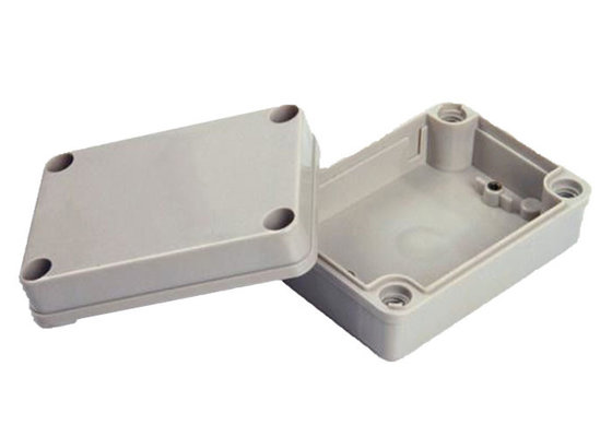 Decorative Product Custom Rapid Plastic Prototyping , Prototype Plastic Parts