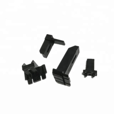 High Tolerence Plastic Injection Mold Components Hot Runner \ Cold Runner