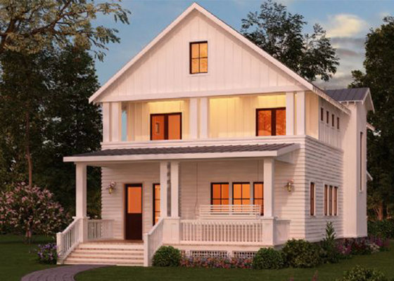 El lujo estándar moderno de Australia prefabricó la estructura ligera del capítulo de acero de los chalets para la venta caliente con precio bajo