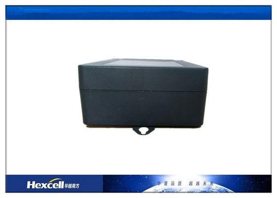1200bps Baud Rate Electronic Watthour Meter RS485 and carrier communication