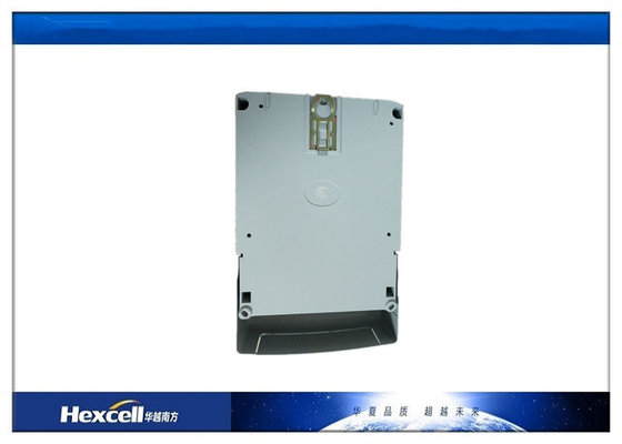 Electronic Type Digital Multifunction Meter White Gray Color DTSD1088 Model Number