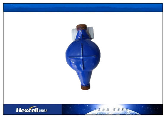GPRS GSM Wireless Remote Water Meter Transmission Non-magnetic Multi Jet Cold Wet Brass