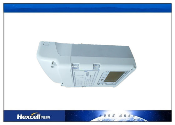 Smart Three Phase Electronic Energy Meter GPRS with AMI AMR System
