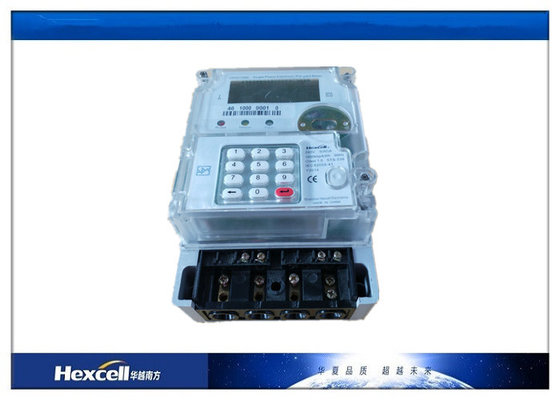 Prepaid Energy Meter Using Smart Card Documentation Two Way Communication / Prepayment Meters