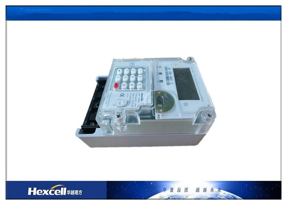 Prepaid Energy Meter Using Smart Card Documentation Two Way Communication / Prepayment Meters