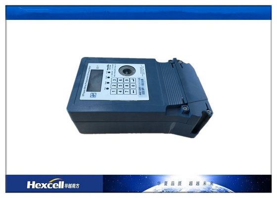 Three Phase Watt Hour Meter ≤2W and ≤ 5VA Burden in Voltage Circuit