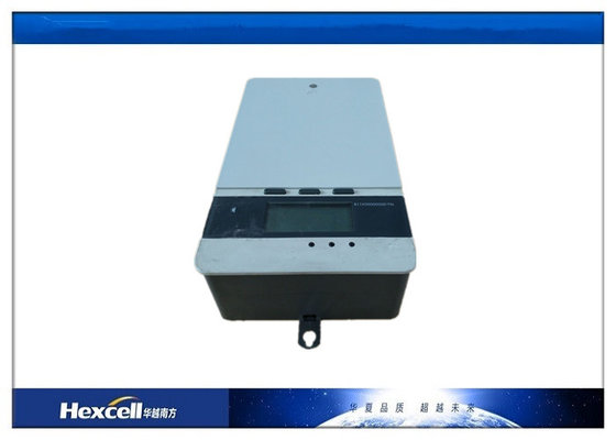 Multi rate Watt Hour Meter  1600imp/kWh Impulse -40℃ ~ +70℃   Working Temperature