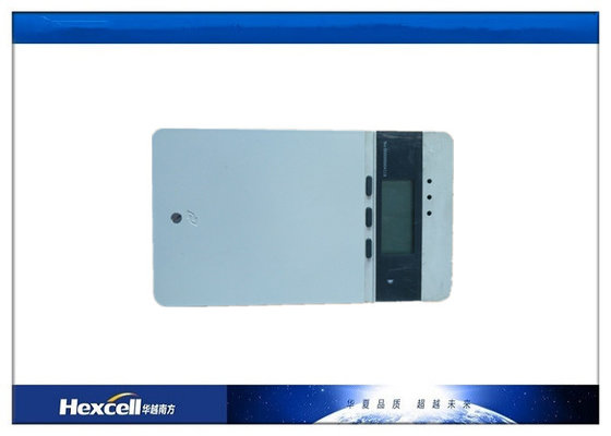 Three Phase Electronic Energy Meter , Multi Rate Electricity Meter -40℃ ~ +70℃