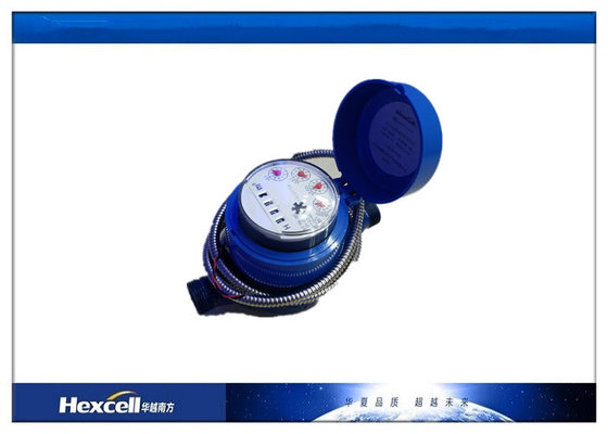 1 Water Meter With Remote Reader Dry Type Photoelectric Direct LXSY-15