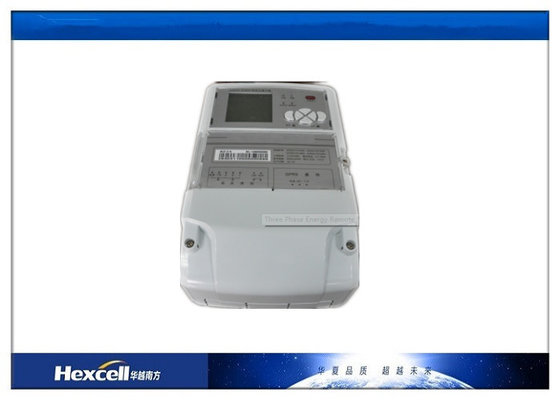 Remote Data Concentrator  , Single Phase Energy Remote Smart Meter