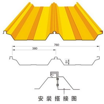 Buildings Galvalume Pre Painted Steel Coil Corrosion Resistance Light Weight