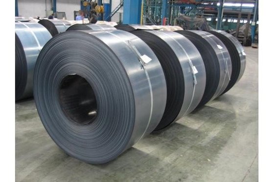 Roofing Tiles Pre Painted Galvalume Steel Sheet In Coil Anti-Finger Print Surface