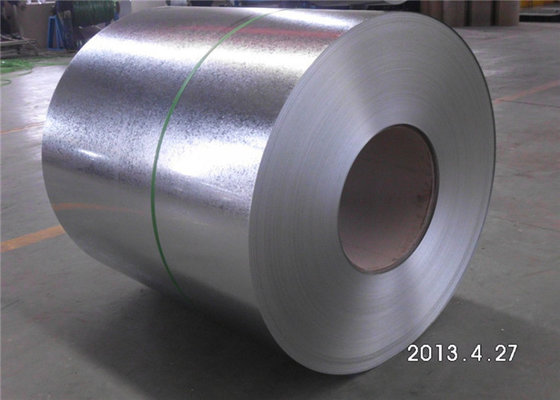 GI Roll Pre Painted Galvanized Steel Coils Thermal Insulation For Home Appliances