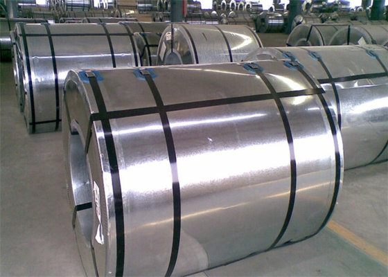 GI Roll Pre Painted Galvanized Steel Coils Thermal Insulation For Home Appliances