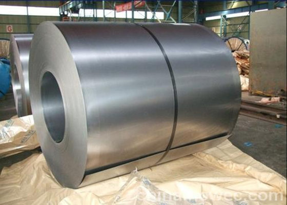 Commercial PPGL PPGI Steel Sheet Coil High Light Reflectivity Reflection Ability