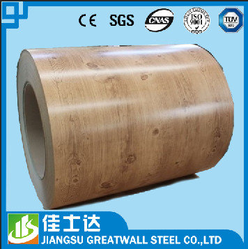 ASTM A653 JIS G3302 GB/T3830-2006 Hot Dipped color coated / Galvanized Steel Coil