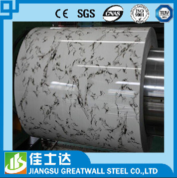 Building Material GI Structure Zinc PPGI Steel Coil 30g/60g/80g/100g/120g/140g