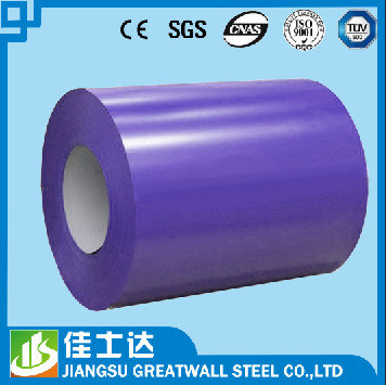 Cold Rolled Galvalume / Galvanizing Color Steel Coil GI/GL/PPGI/PPGL/HDGL/HDGI
