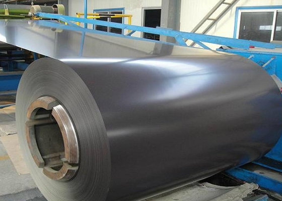 Prepainted GI / PPGI / PPGL Color Steel Coil Galvanized Corrugated Roofing Sheets
