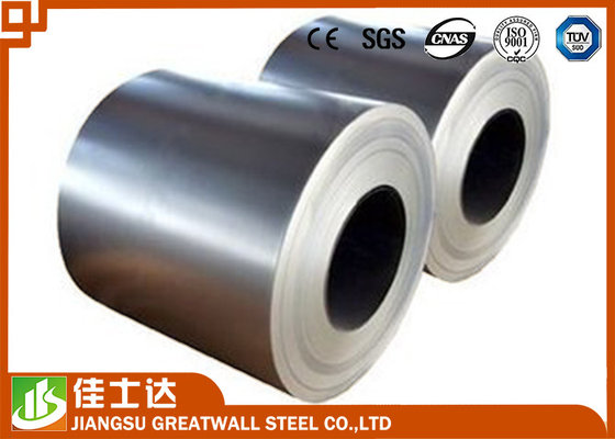 Professional Hot Dipped Galvanized Steel Sheet For Building / Construction , 0.3-0.7mm thickness