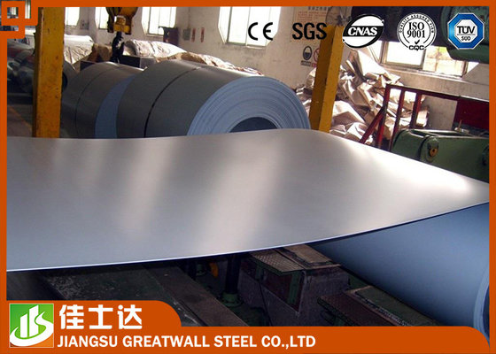 Aluminum - Zinc Alloy Coated Metal Steel Plate GB/T ASTM EN DIN JIS AISI