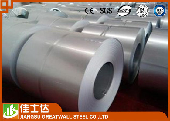 PPGI HDG SPCC DX51D ZINC Hot Dipped Cold Rolled Steel Strip Galvanized Steel / GI GL
