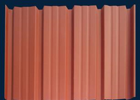 Z120 / G40 Steel Plate Prepainted Galvanized Steel Coil Corrugated Steel Roof Tiles