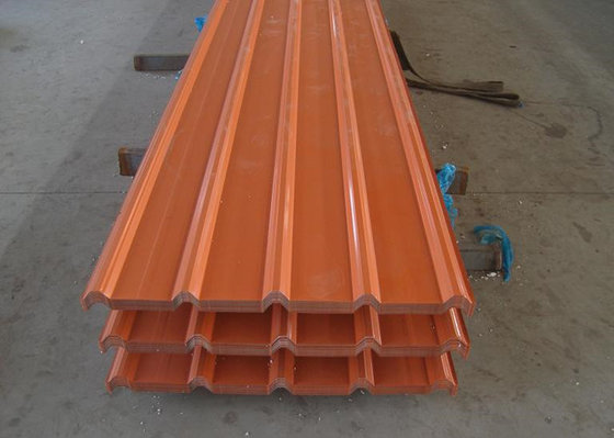 CE ISO9001 YX15-225-900 Galvanized Corrugated Steel Sheets Metal Floor Sheets Waterproof