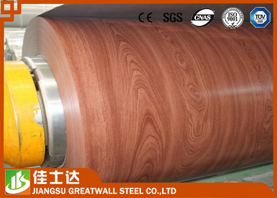 RAL Painting Galvanized Color Prepainted Steel Coil With DX51D Z100