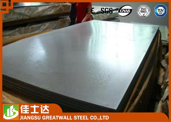 Color Coated Galvanized Steel Sheet / PE Coating PPGI Zinc Roofing Sheet