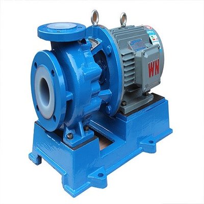 Water  Pump for acid  water solution