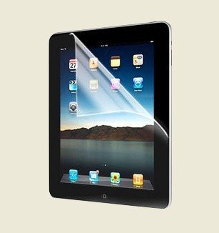 IPAD Ipad のための透明なスクリーンの保護フィルム/携帯電話の保護装置のフィルム