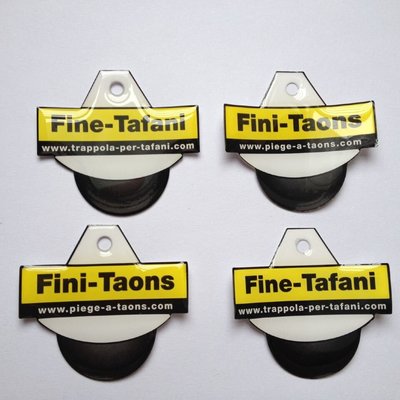 Keychains のための携帯用エポキシ樹脂ゆとりのエポキシのステッカーのこつの札