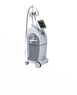 Stomach Fat Burning Slimming Beauty Equipment 50 / 60Hz , Vacuum Fat Loss Machine