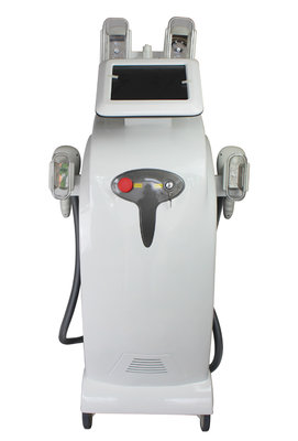 Coolsculping Cryolipolysis Body Slimming Machine / Weight Reduction Equipment