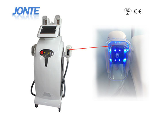 Women Cryolipolysis Body Slimming Machine for  Skin Tightening , Anti - Aging