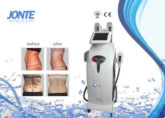 Cryolipolysis Fat Freeze Slimming Machine  , Wrinkle Removal Machine