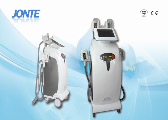Fat Melting Machine / Cryolipolysis Body Shaping Machine For Home And Salon
